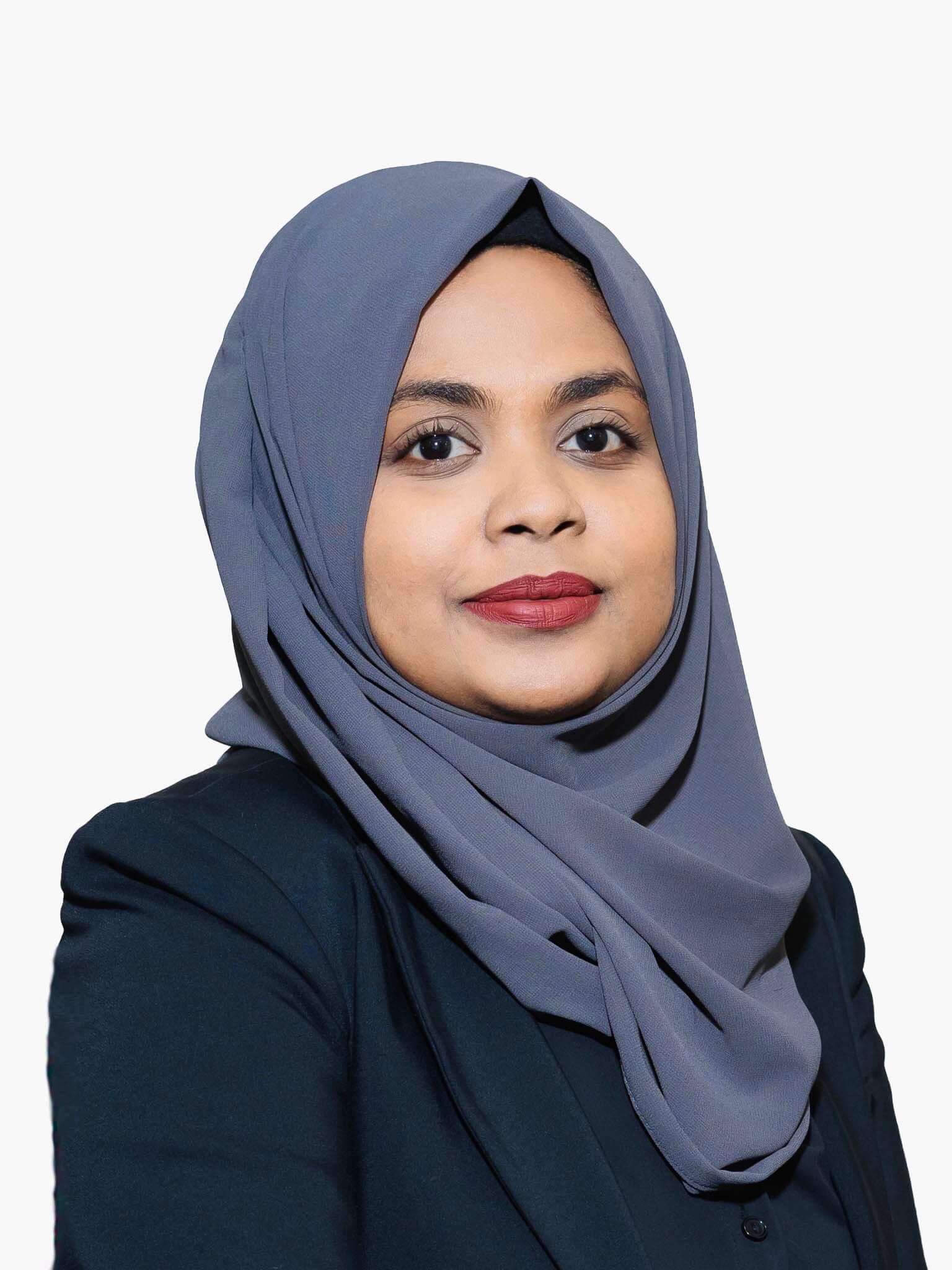Maldives Ports Limited - SOE Gateway