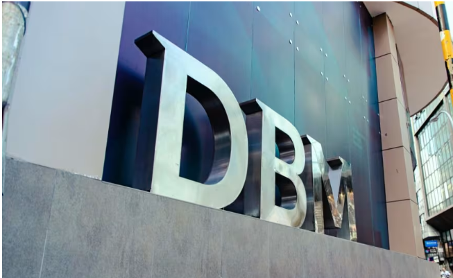 Development Bank of Maldives Limited - SOE Gateway